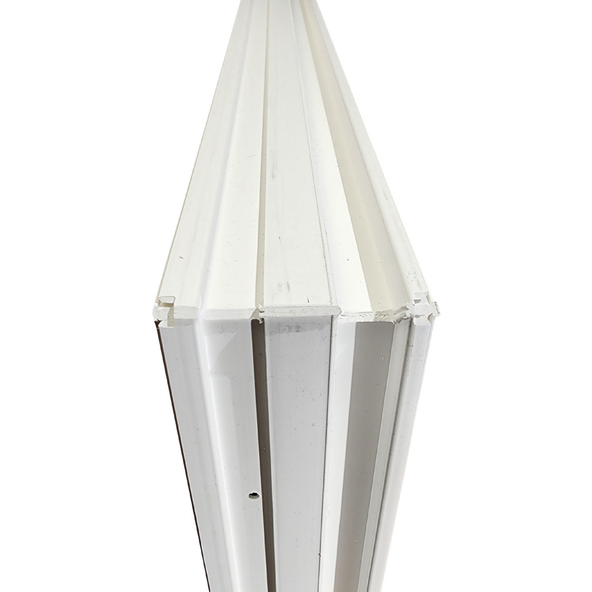 Basement Hopper Window - Custom Sizes Available