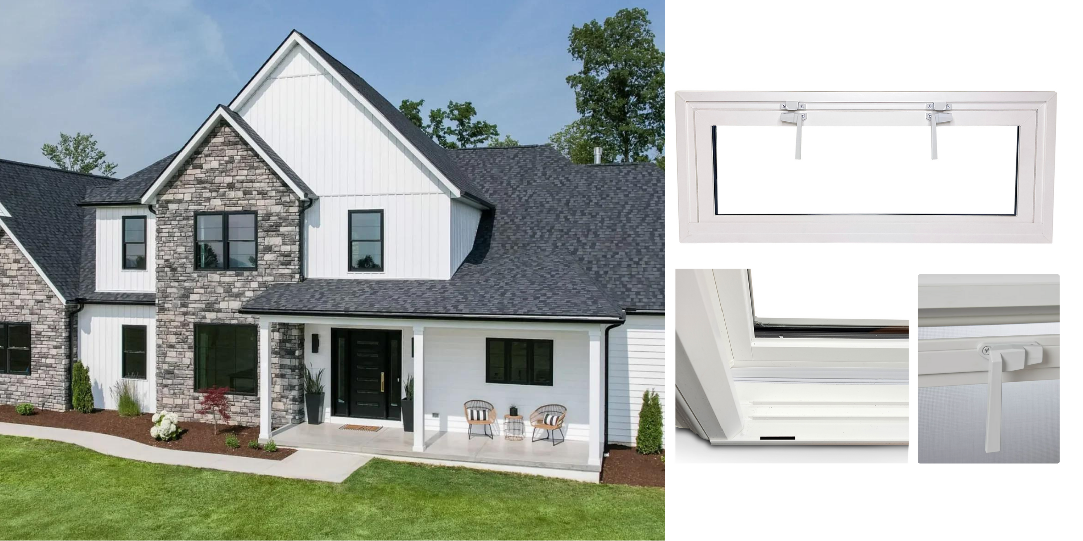 CustomBasementWindows.com