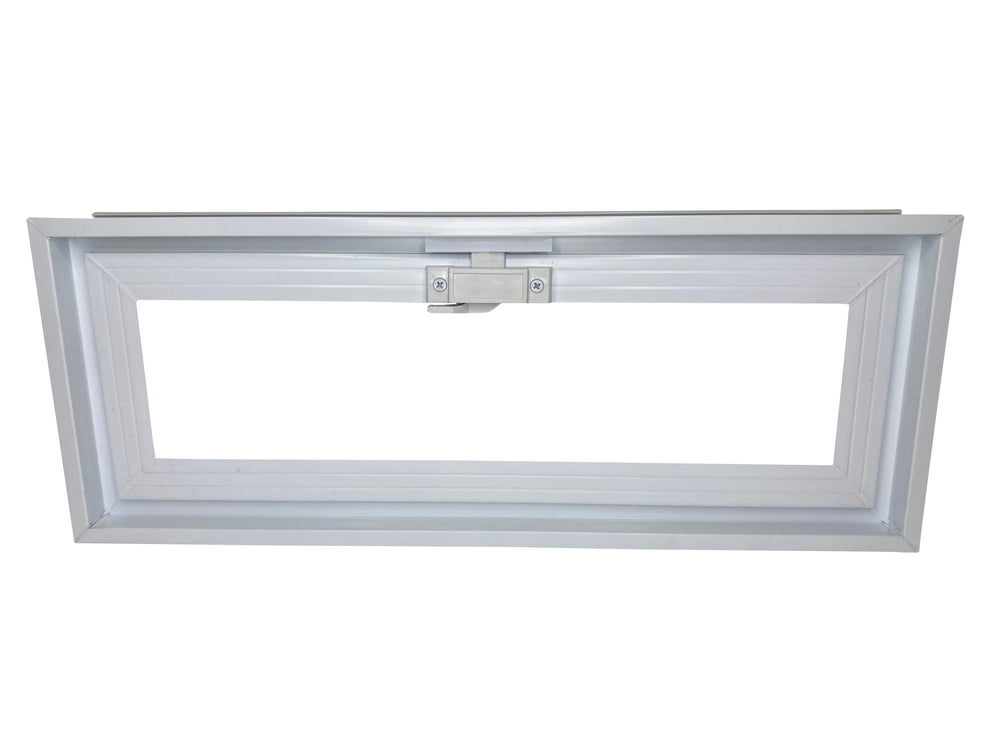 Mini Hopper Window