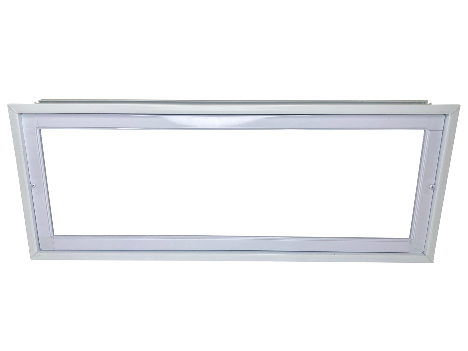 Mini Hopper Window