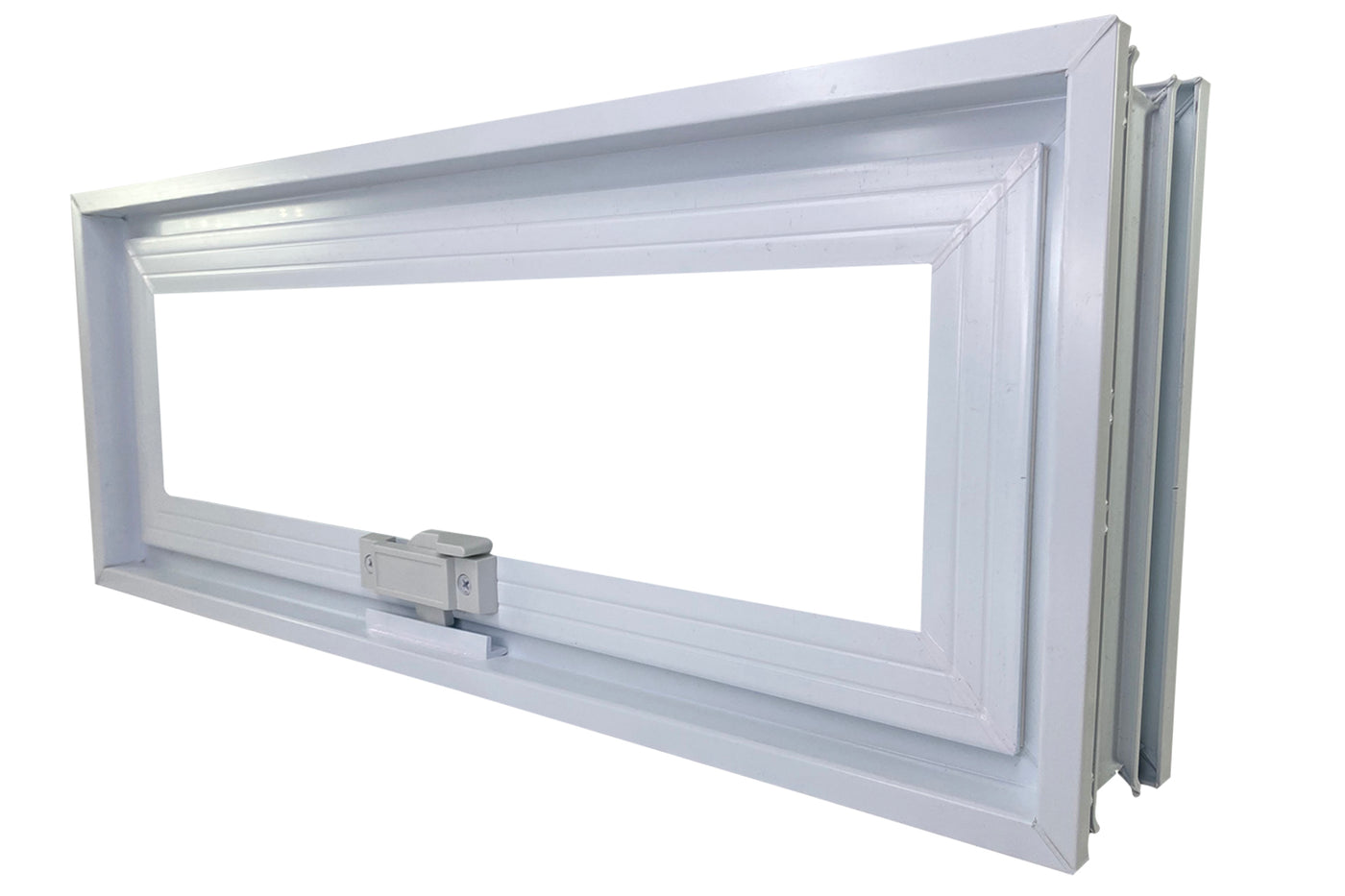 Crawl Space Window - Basement Window