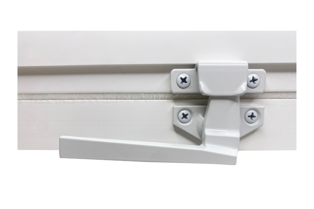 Basement Hopper Window - Custom Sizes Available