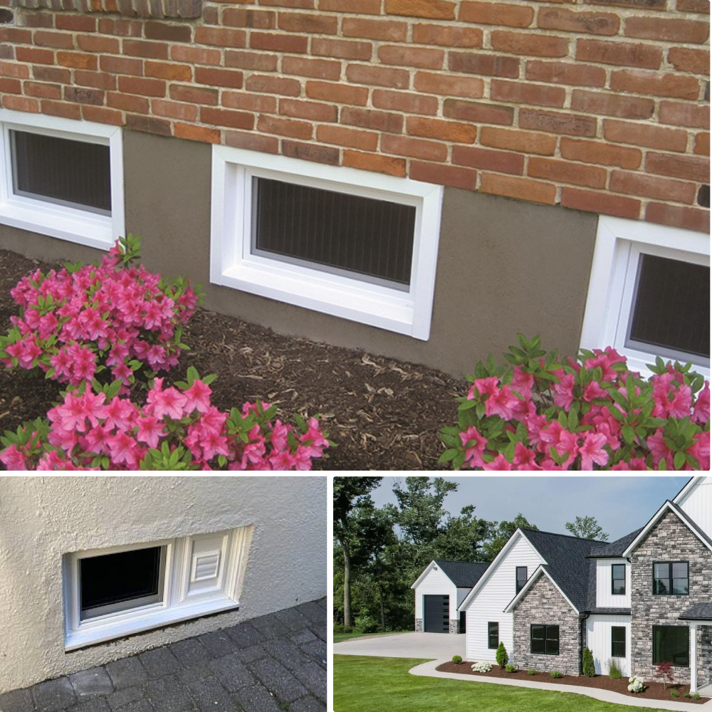 CustomBasementWindows.com