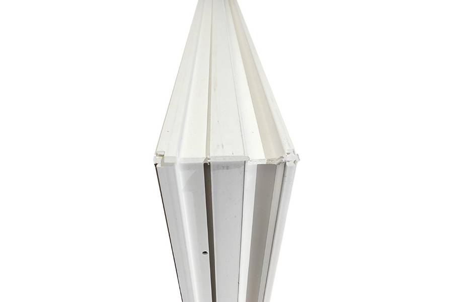 Basement Hopper Window - Custom Sizes Available