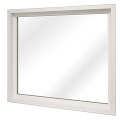 Fixed Window - Custom Basement Windows