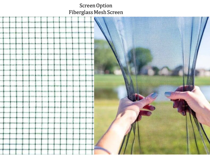 Crawl Space Window - Basement Window